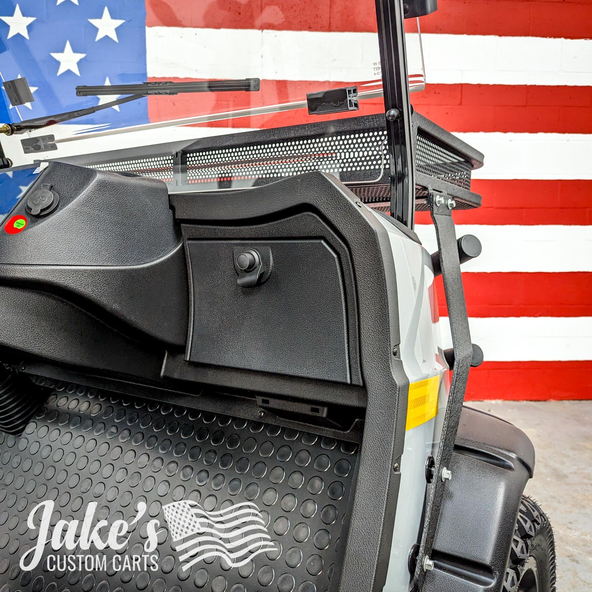 All - Jake's Custom Carts